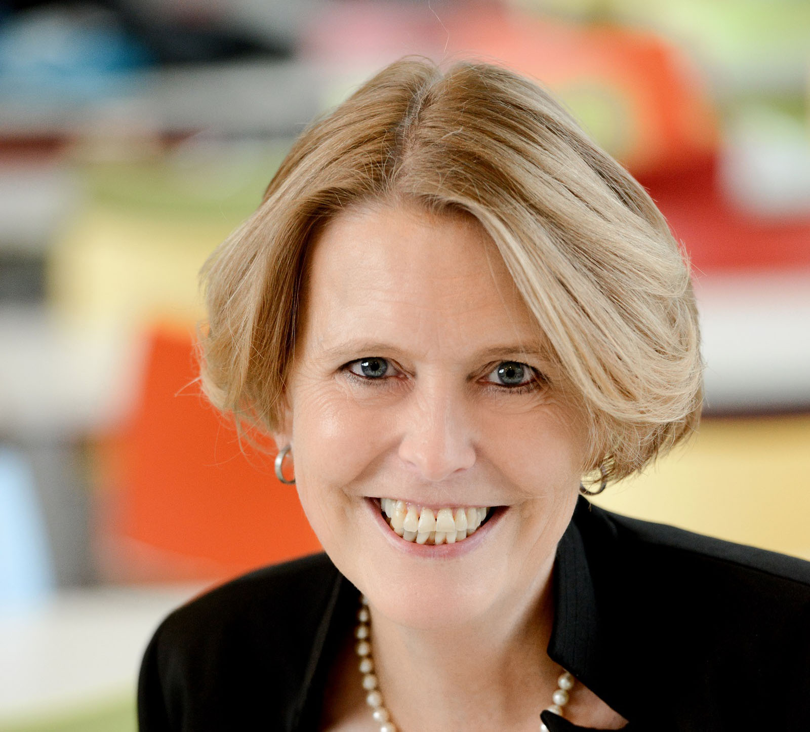 Prof. Dr. Anett Mehler-Bicher – LehrehochN