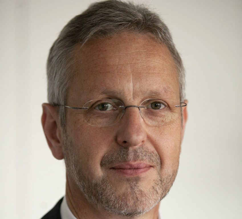 Prof. Dr. Hans Effinger – LehrehochN