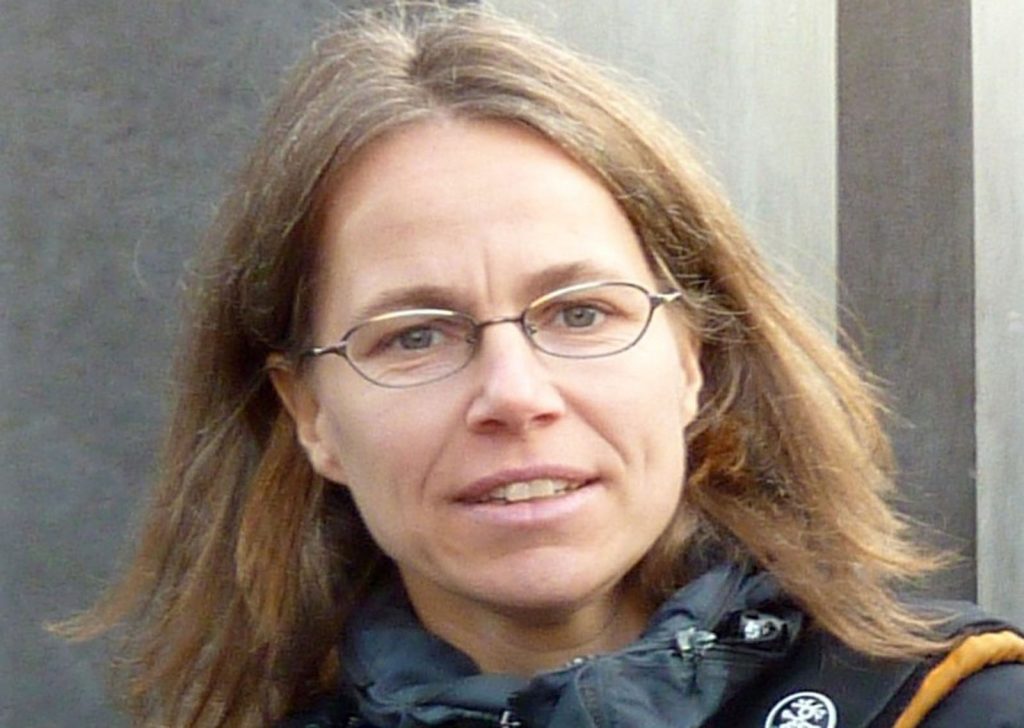 Dr. Andrea Brose – LehrehochN