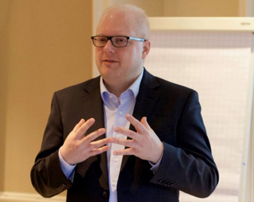 Prof. Dr. Thorsten Jungmann – LehrehochN