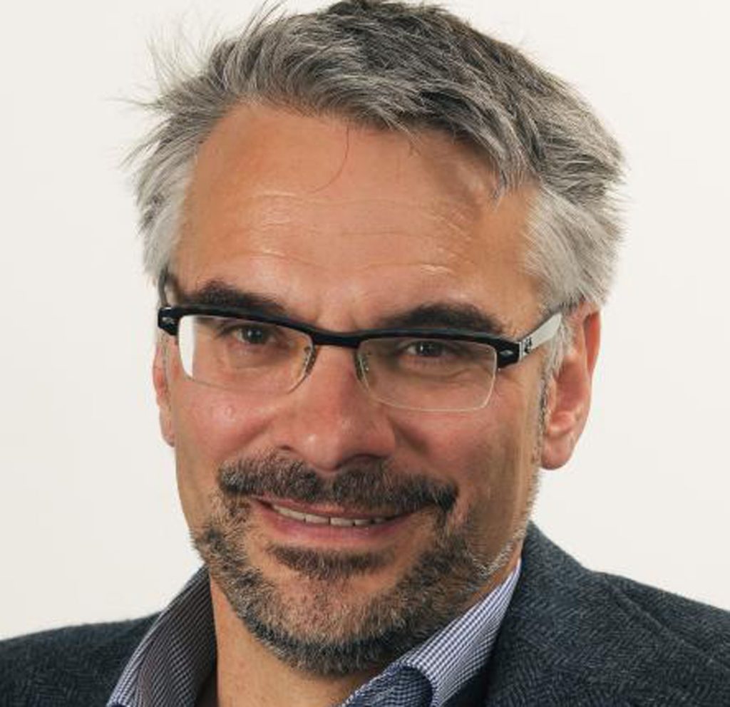 Prof. Dr. Markus Goebel – LehrehochN