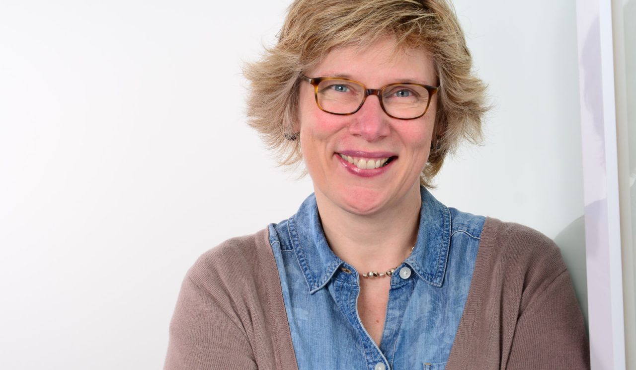 Dr. Sabine Ritter – LehrehochN