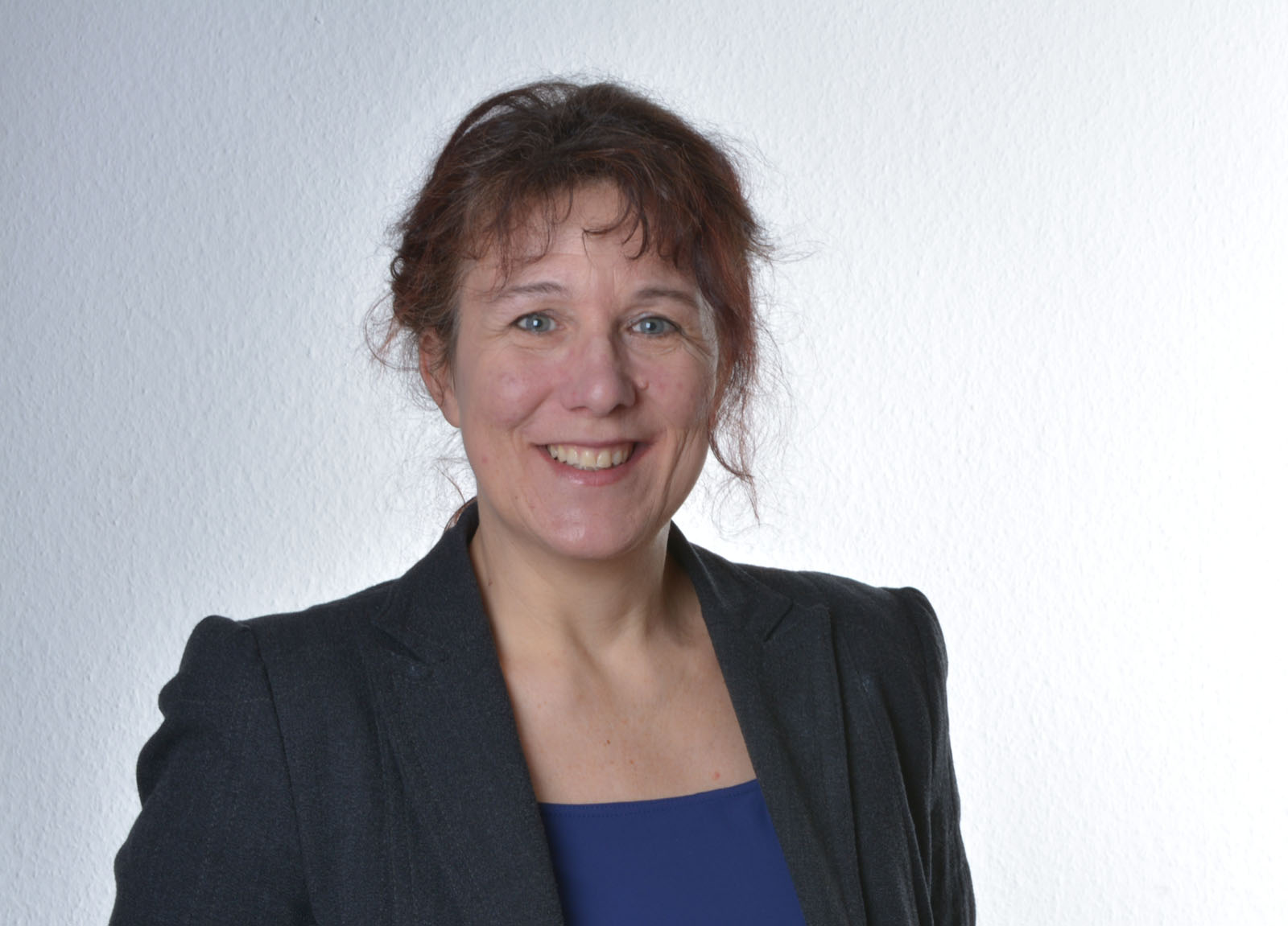 Dr. Ursula Glunk – LehrehochN