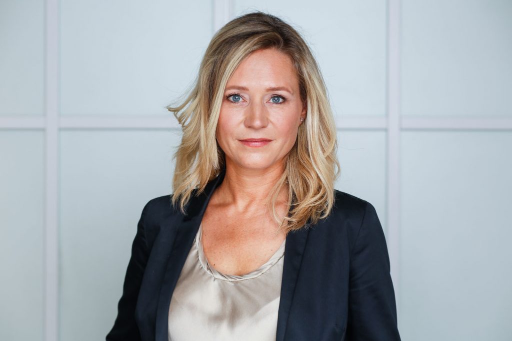 Prof. Dr. Daniela Elsner – LehrehochN