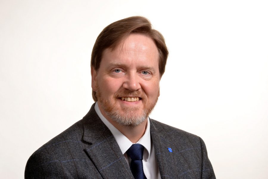 Prof. Dr. Christof Menzel – LehrehochN