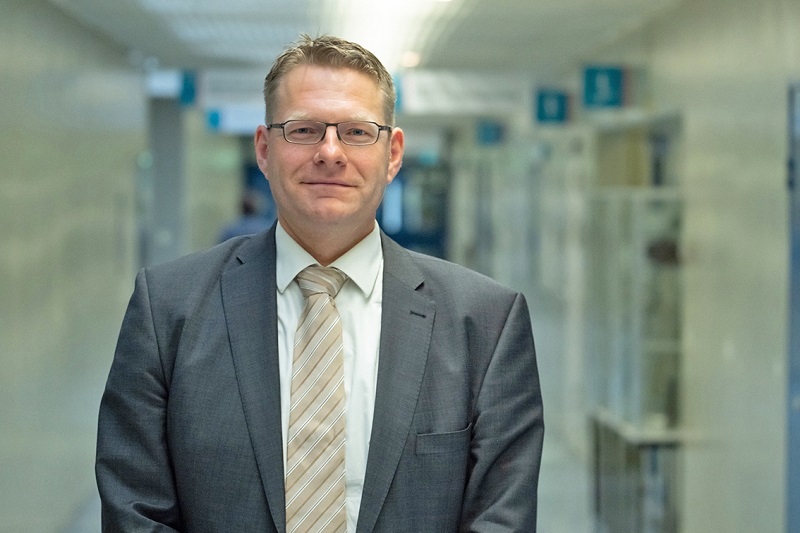 Prof. Dr. Andreas Modler – LehrehochN