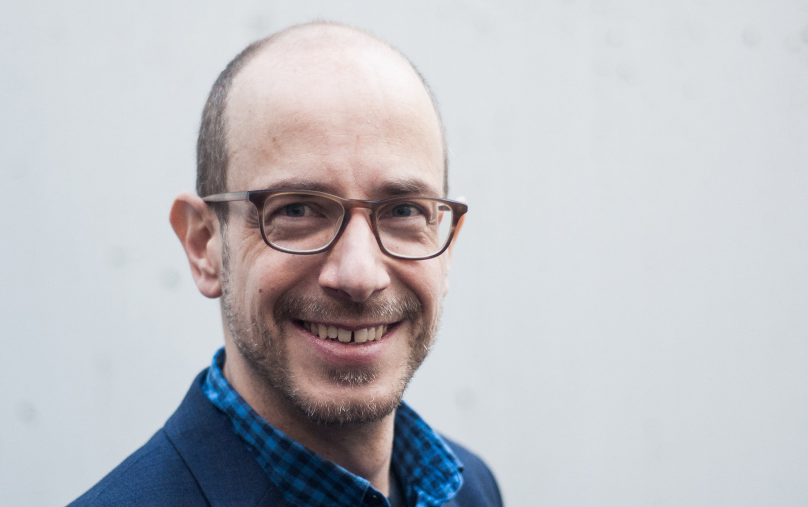 Dr. Benjamin Zinger – LehrehochN