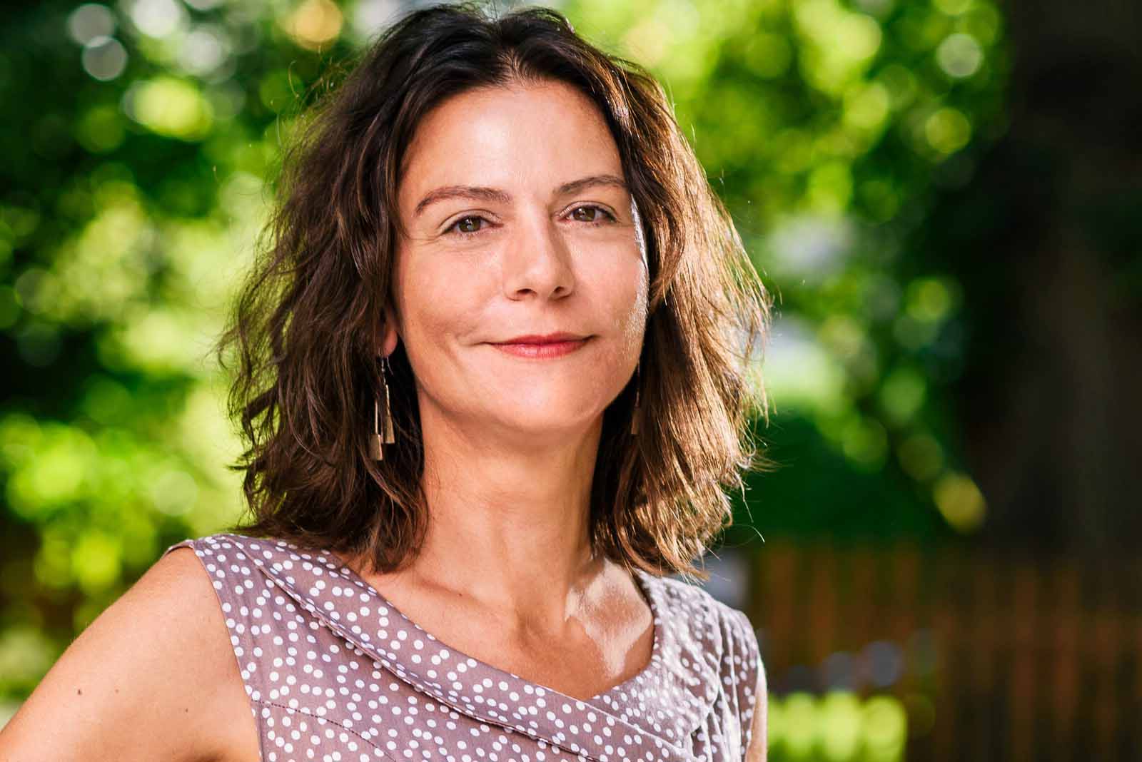 Dr. Iris-Niki Nikolopoulos – LehrehochN